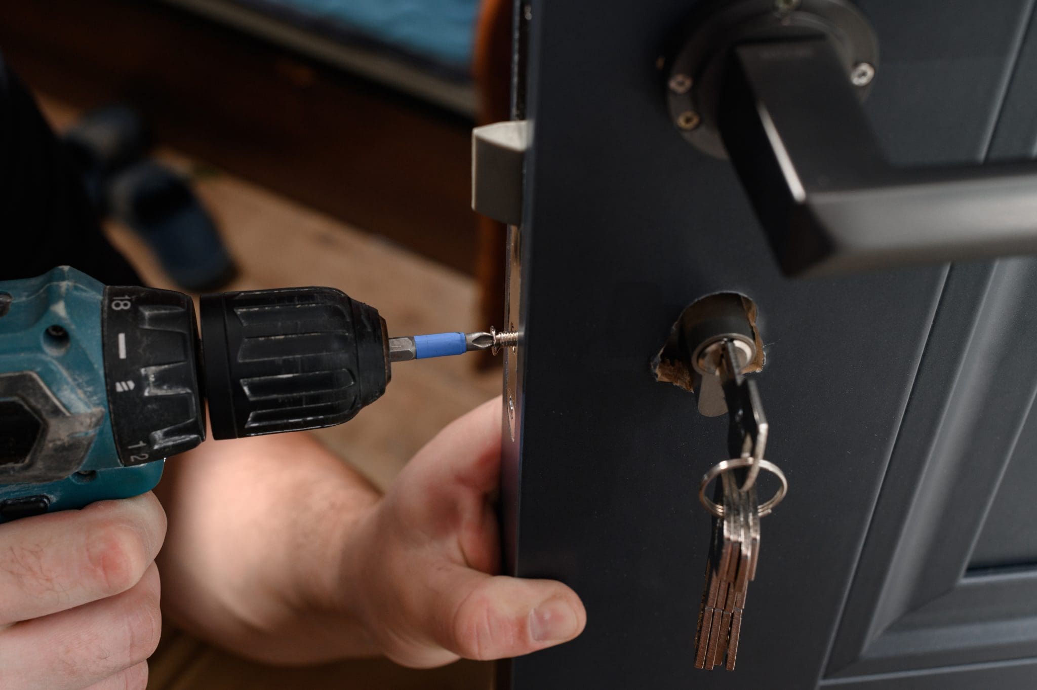 Safe & Secure Locksmith Vancouver - Emergency Locksmith
