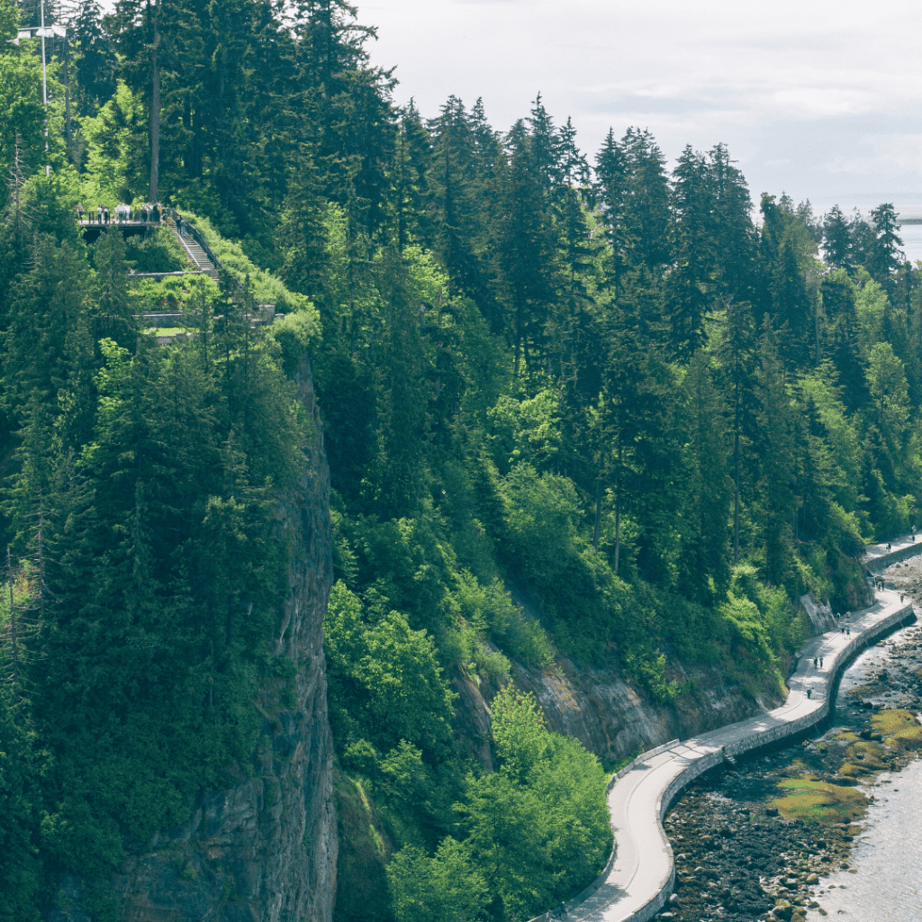 West End Local Guide - Explore Vancouver’s Diverse Community