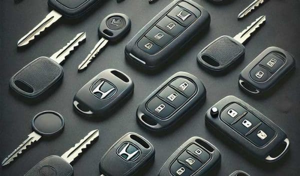 Auto Car Key Replacement - Safe and Secure Locksmith