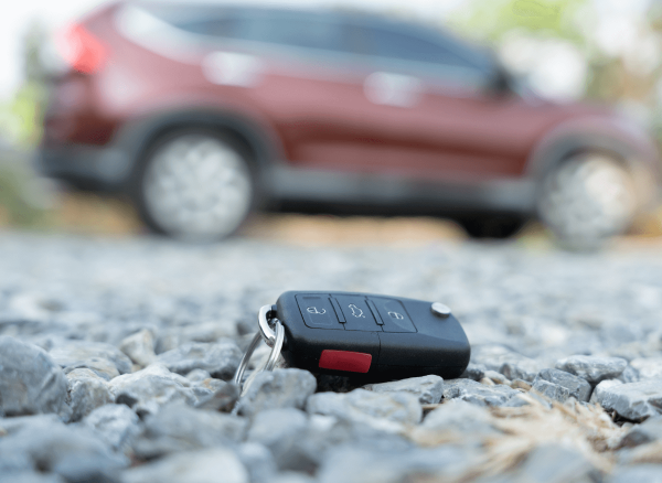 Lost Key Replacement - What to Do When You’ve Lost All Keys