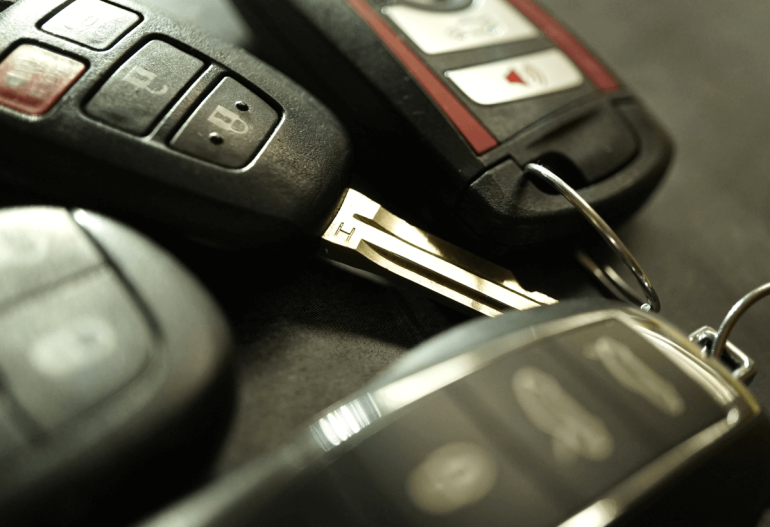 BMW Key Replacement - Safe & Secure Locksmith