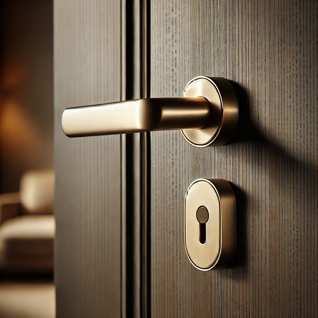 How Much Does It Really Cost to Replace a Door Handle | Safe & Secure ...